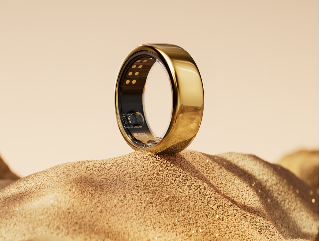 Oura | Natural Cycles