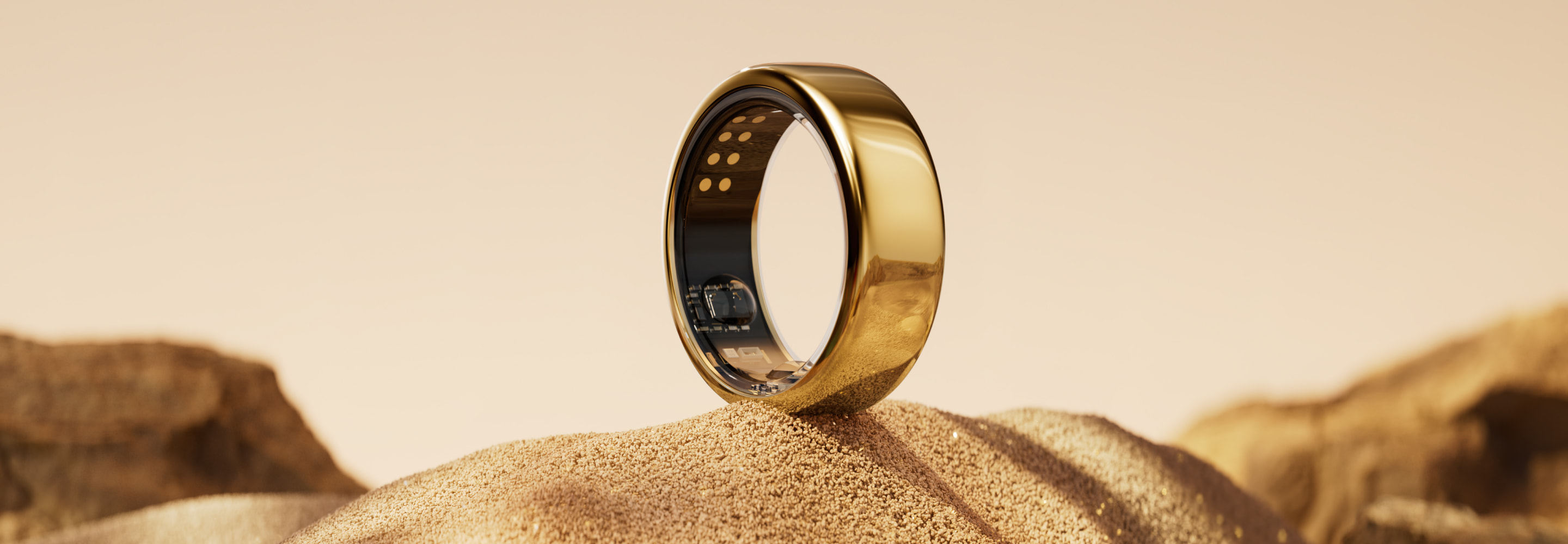 Oura | Natural Cycles