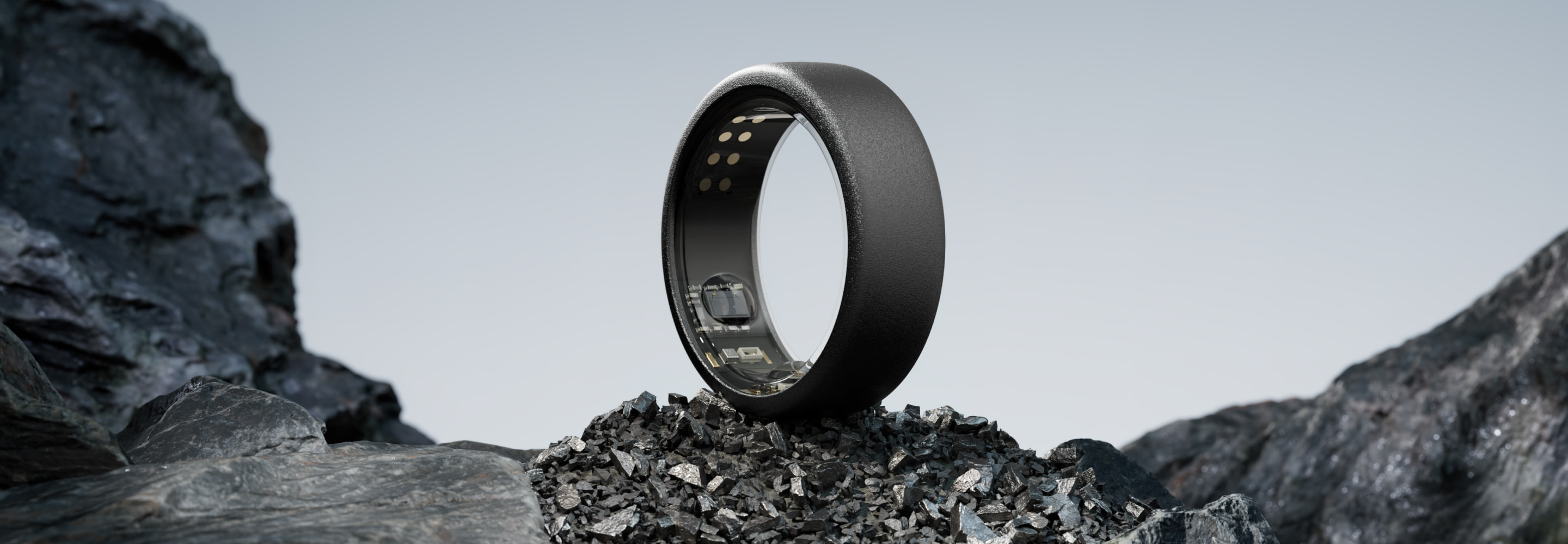 Oura | Natural Cycles